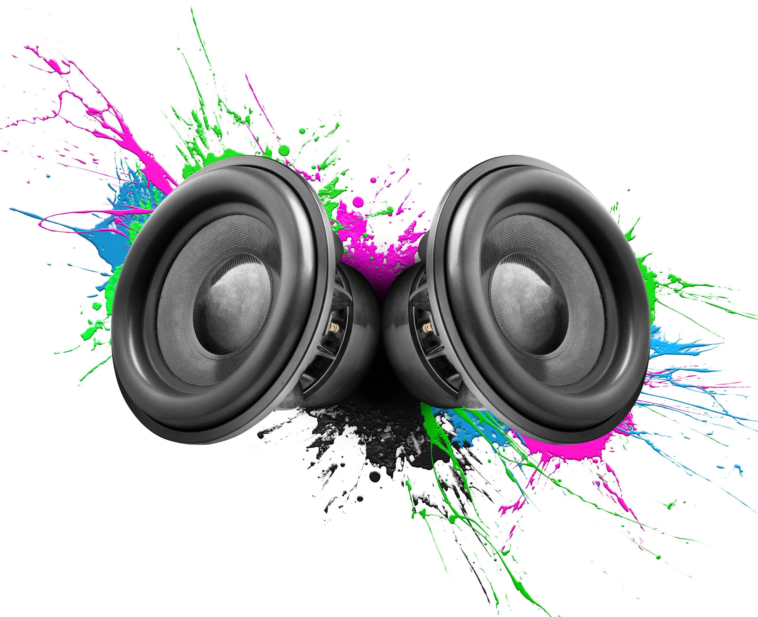 The Different Types Of Speakers Breaking Things Down Cathey s Audio